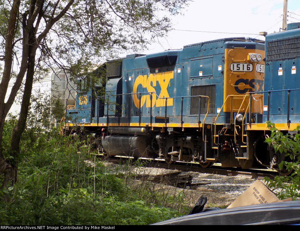 CSX 6397